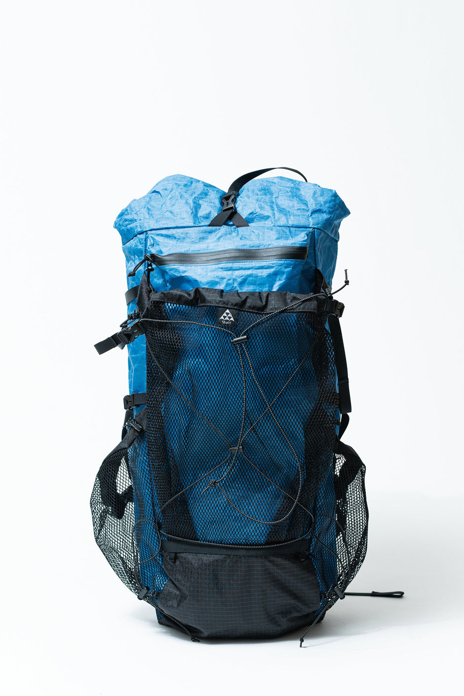 shelt – LUNETTES + 山の道具屋