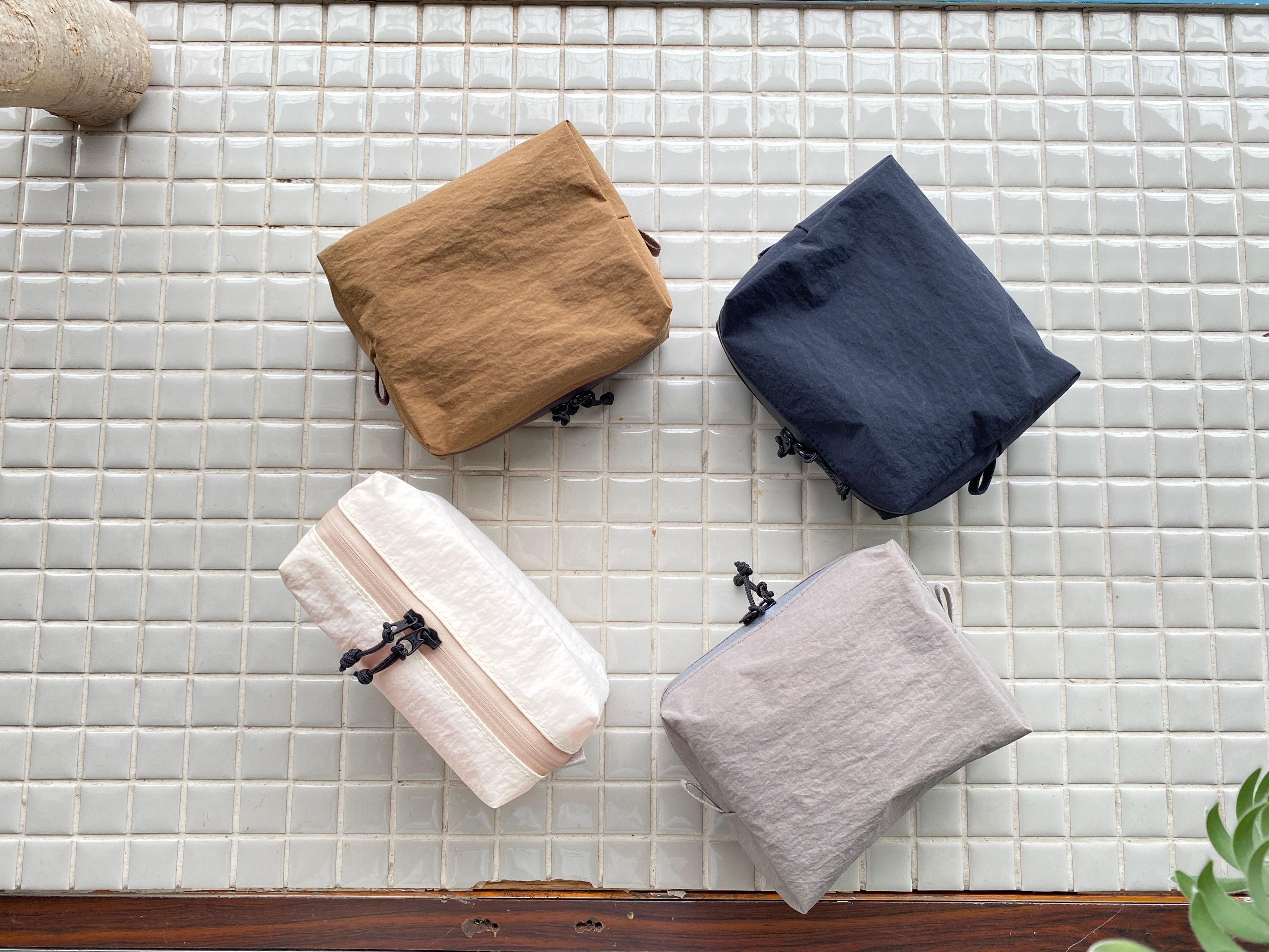 shelt – LUNETTES + 山の道具屋
