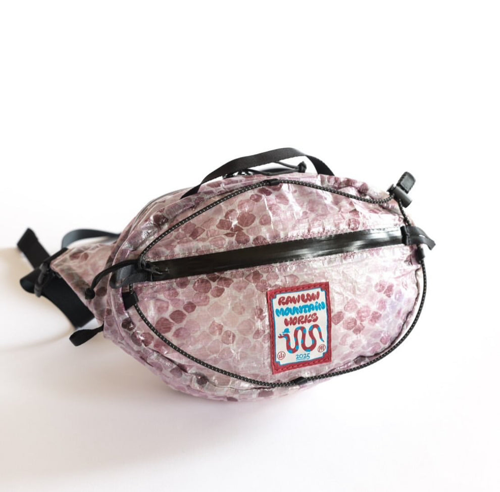 RawLow Mountain Works｜2025 ZODIAC Limited Edition Snake Nuts Pack ...