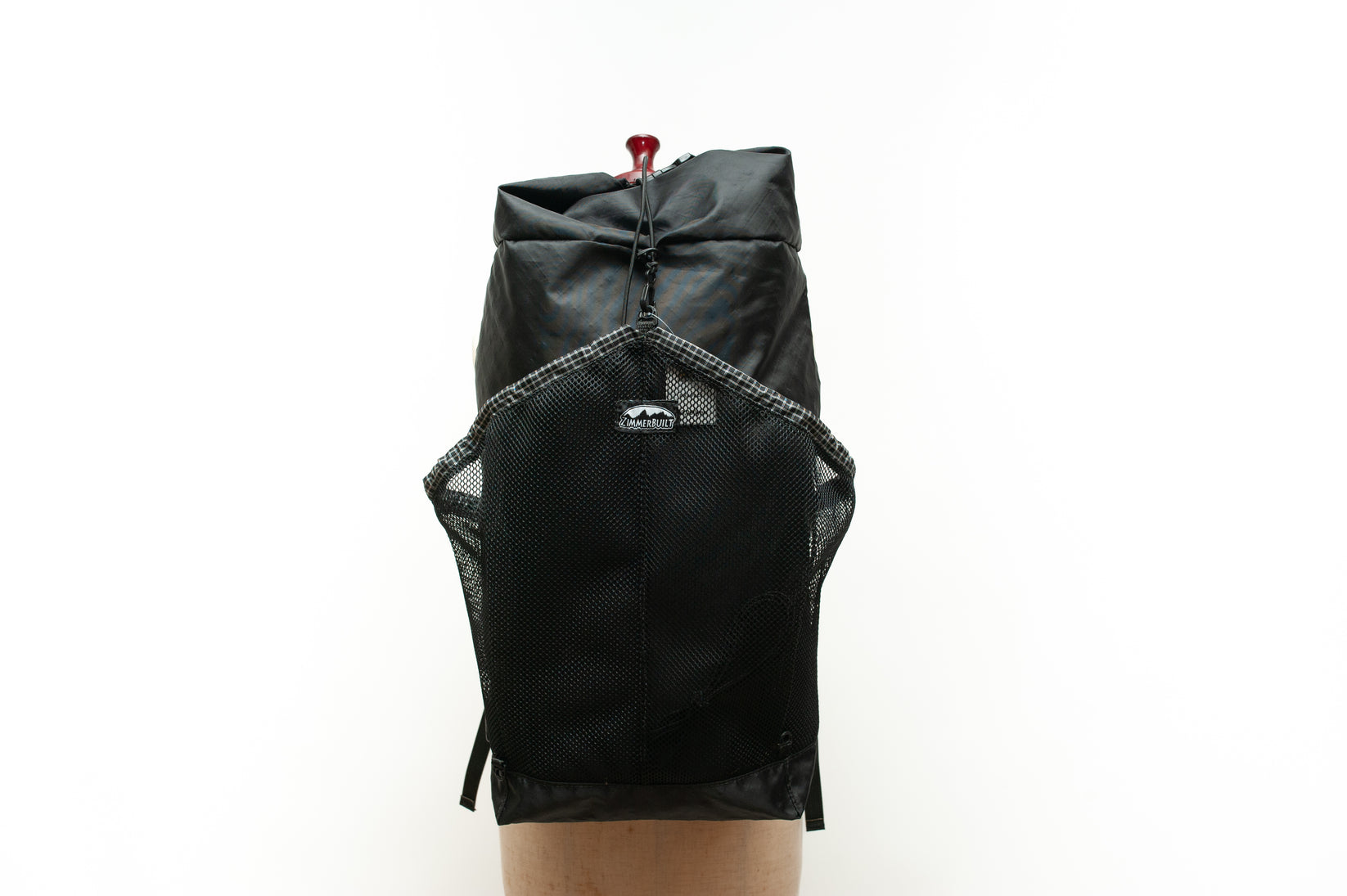 ZimmerBuilt｜Pika Pack – LUNETTES + 山の道具屋