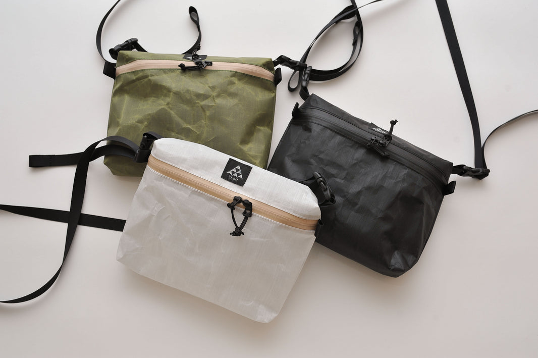 Shelt｜All – LUNETTES + 山の道具屋